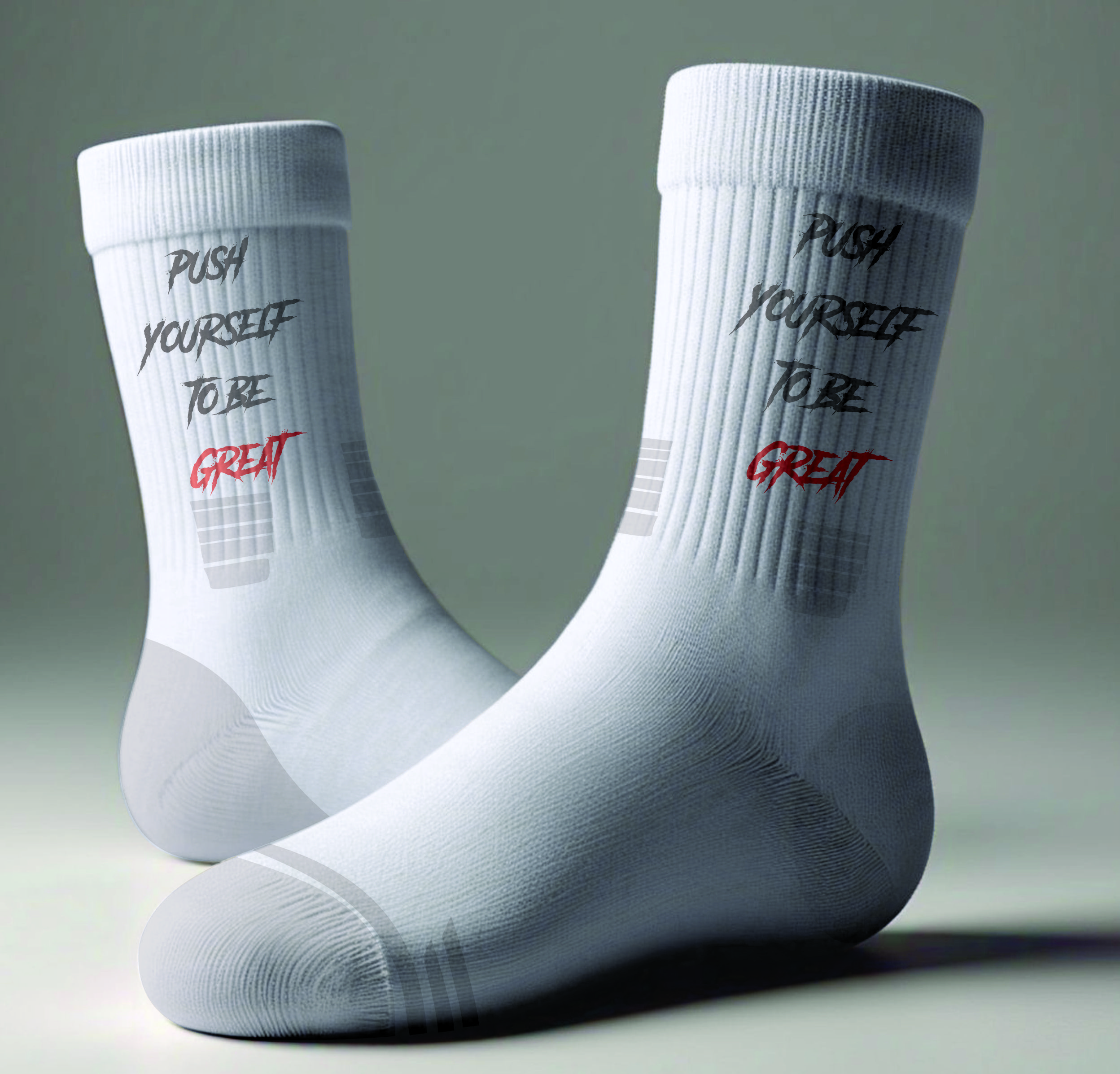 Modelo Great – Calcetas y Calcetines