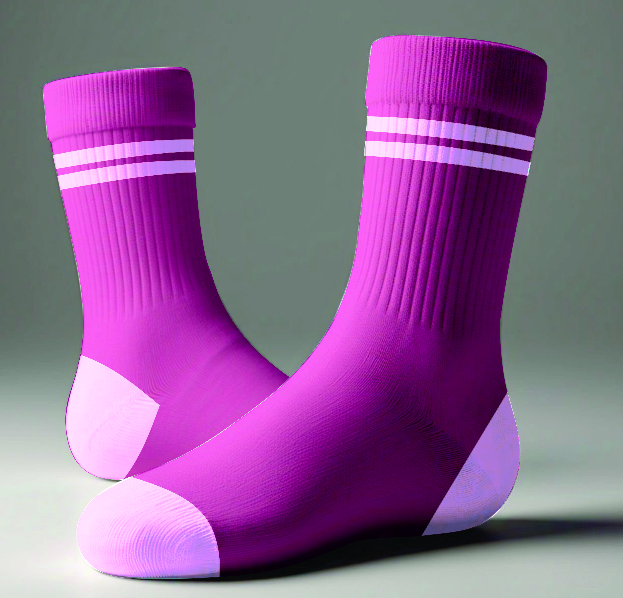 Modelo Basic – Calcetas y Calcetines